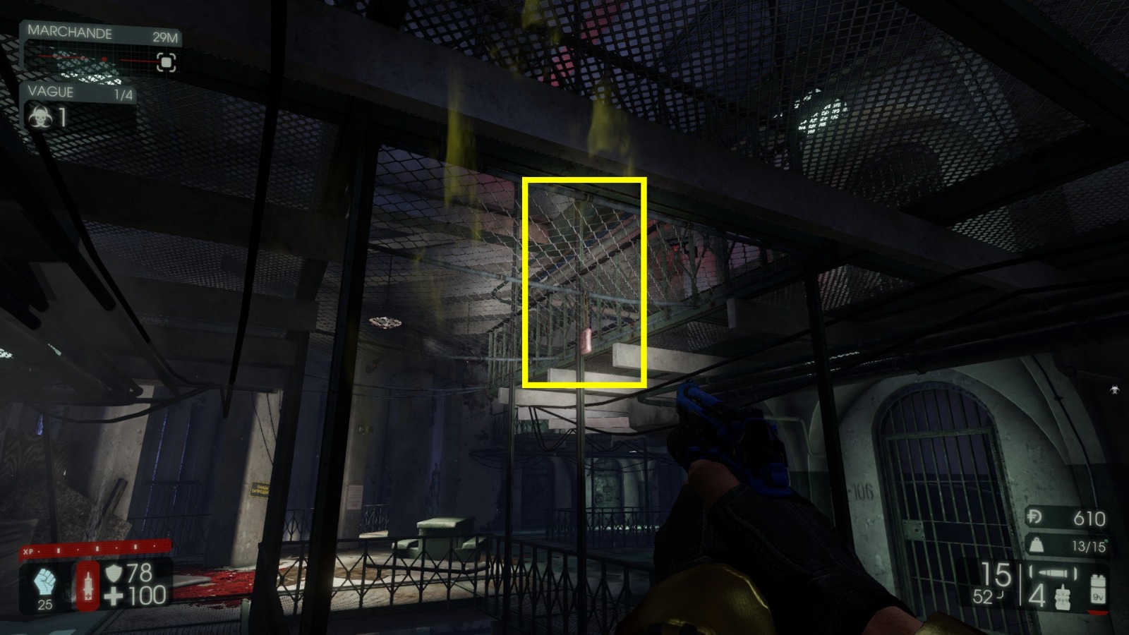 Prison - Killing Floor 2 Walkthrough - Neoseeker