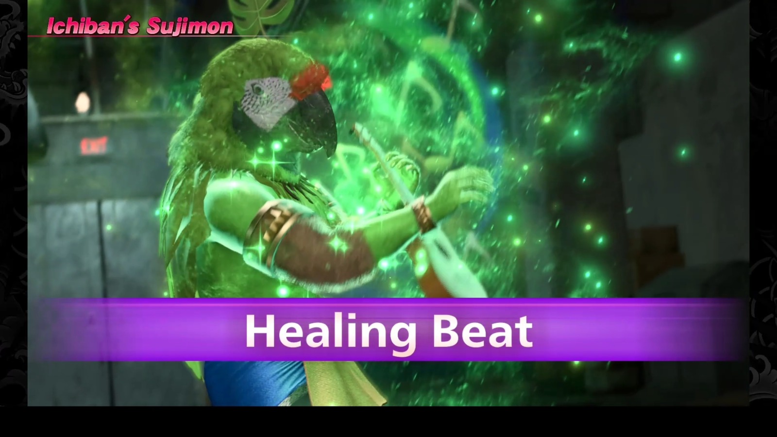 Sujimon League - Like a Dragon: Infinite Wealth Walkthrough - Neoseeker