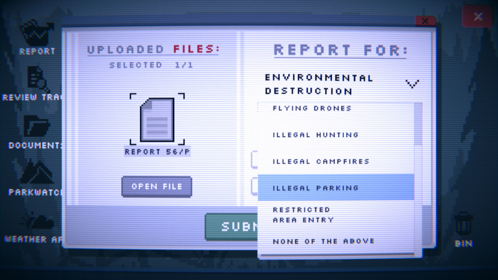 Last Report Walkthrough and Guide - Neoseeker
