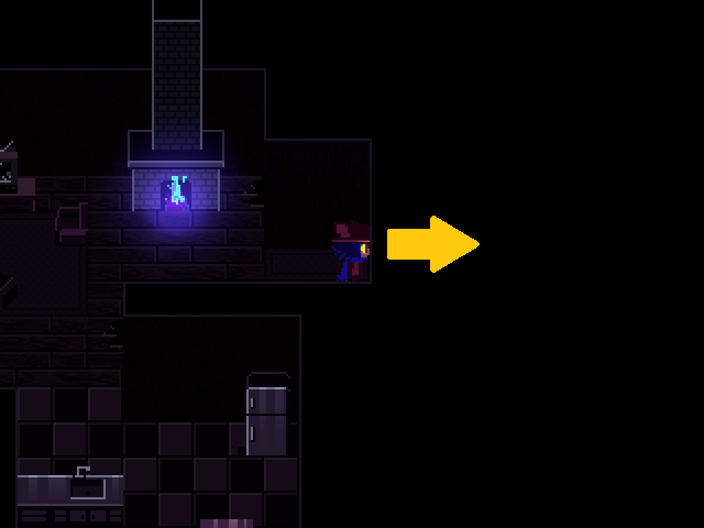 Beginning - OneShot (2016) Walkthrough - Neoseeker