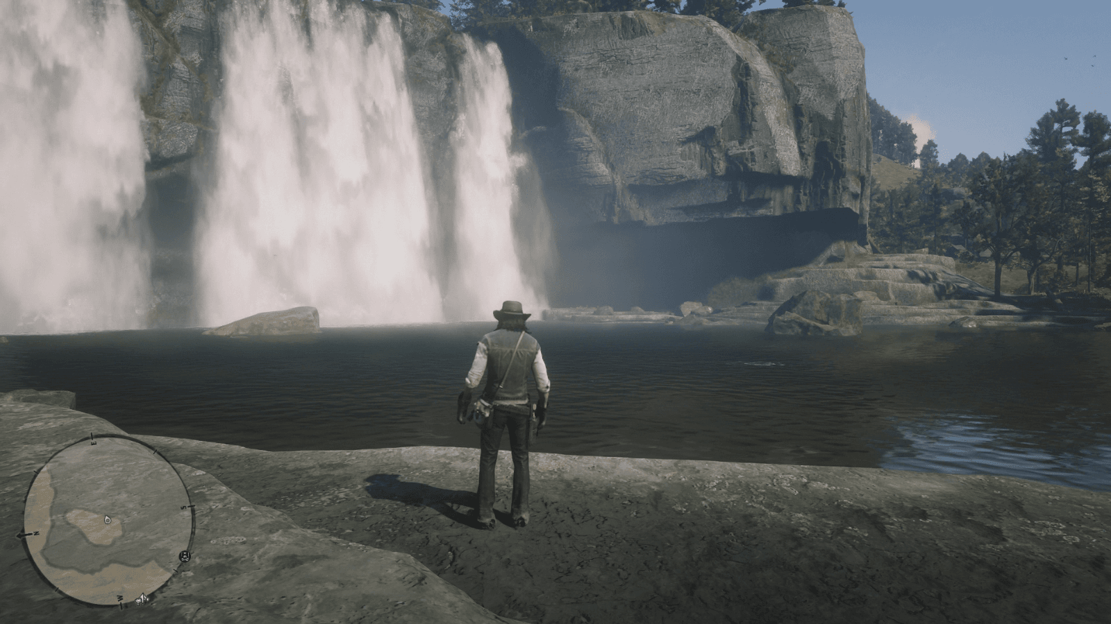 Legendary Fishes Collectibles - Red Dead Redemption 2 Walkthrough ...