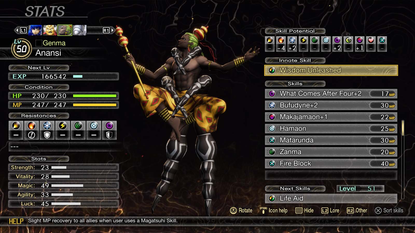 Black Rider DLC Boss Guide - Shin Megami Tensei V: Vengeance - Neoseeker