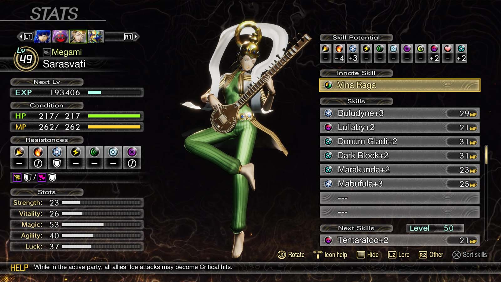 Surt Boss Guide - Shin Megami Tensei V: Vengeance - Neoseeker