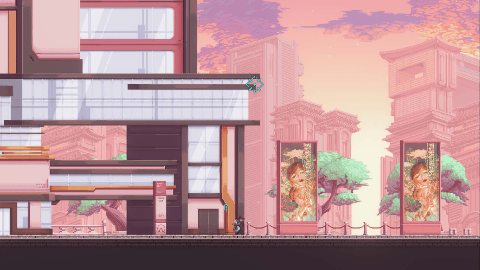 SANABI - Chapter 4 Walkthrough - Neoseeker