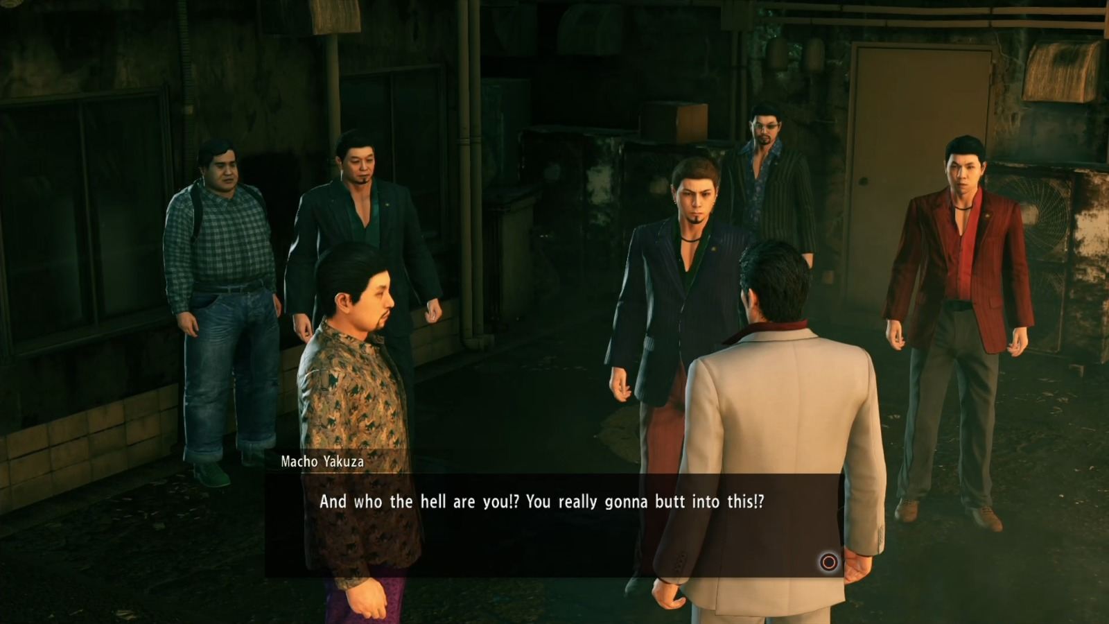 Substories 16-30 - Yakuza Kiwami 2 Walkthrough - Neoseeker