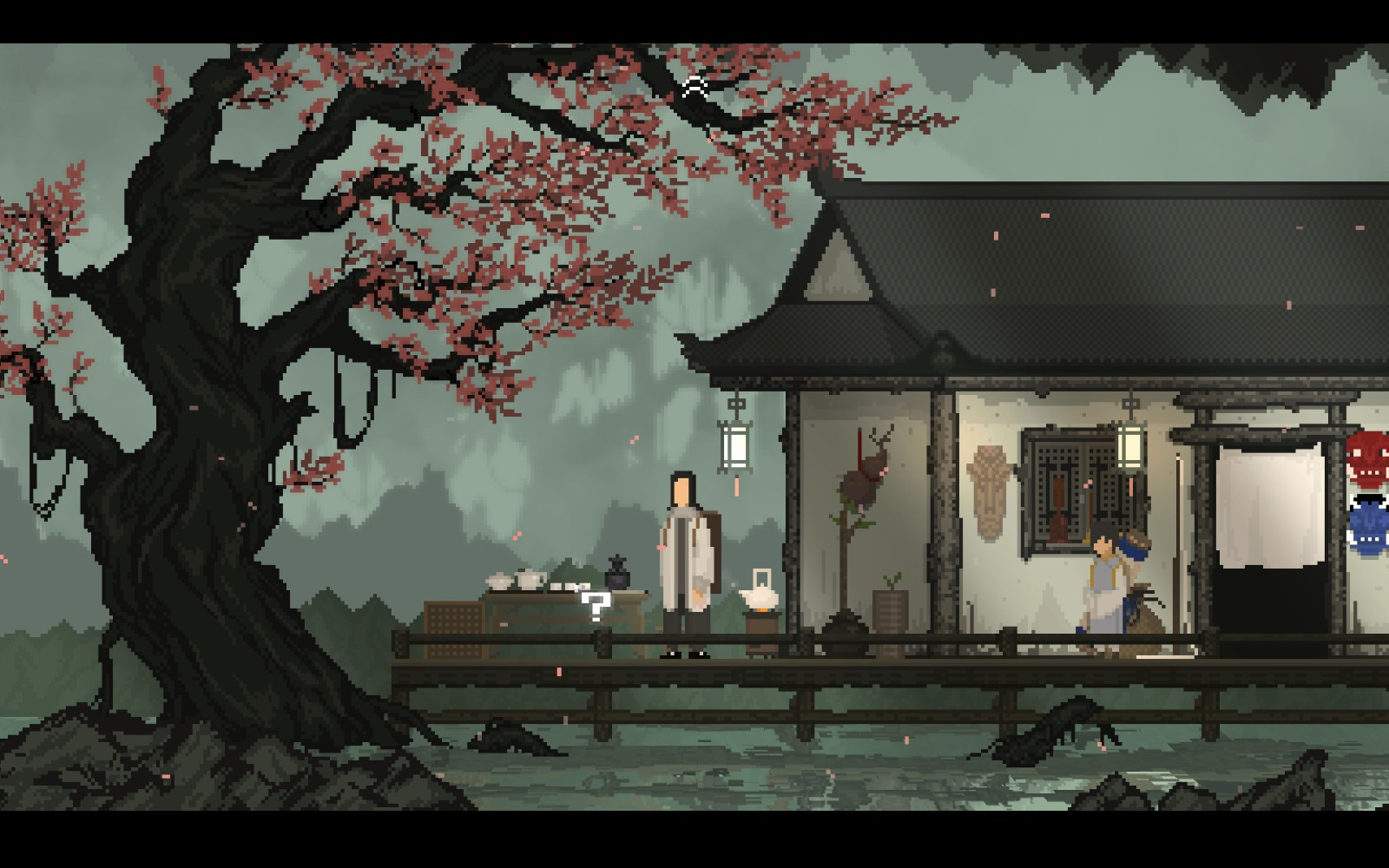 Chapter 1 - The Rewinder Walkthrough - Neoseeker