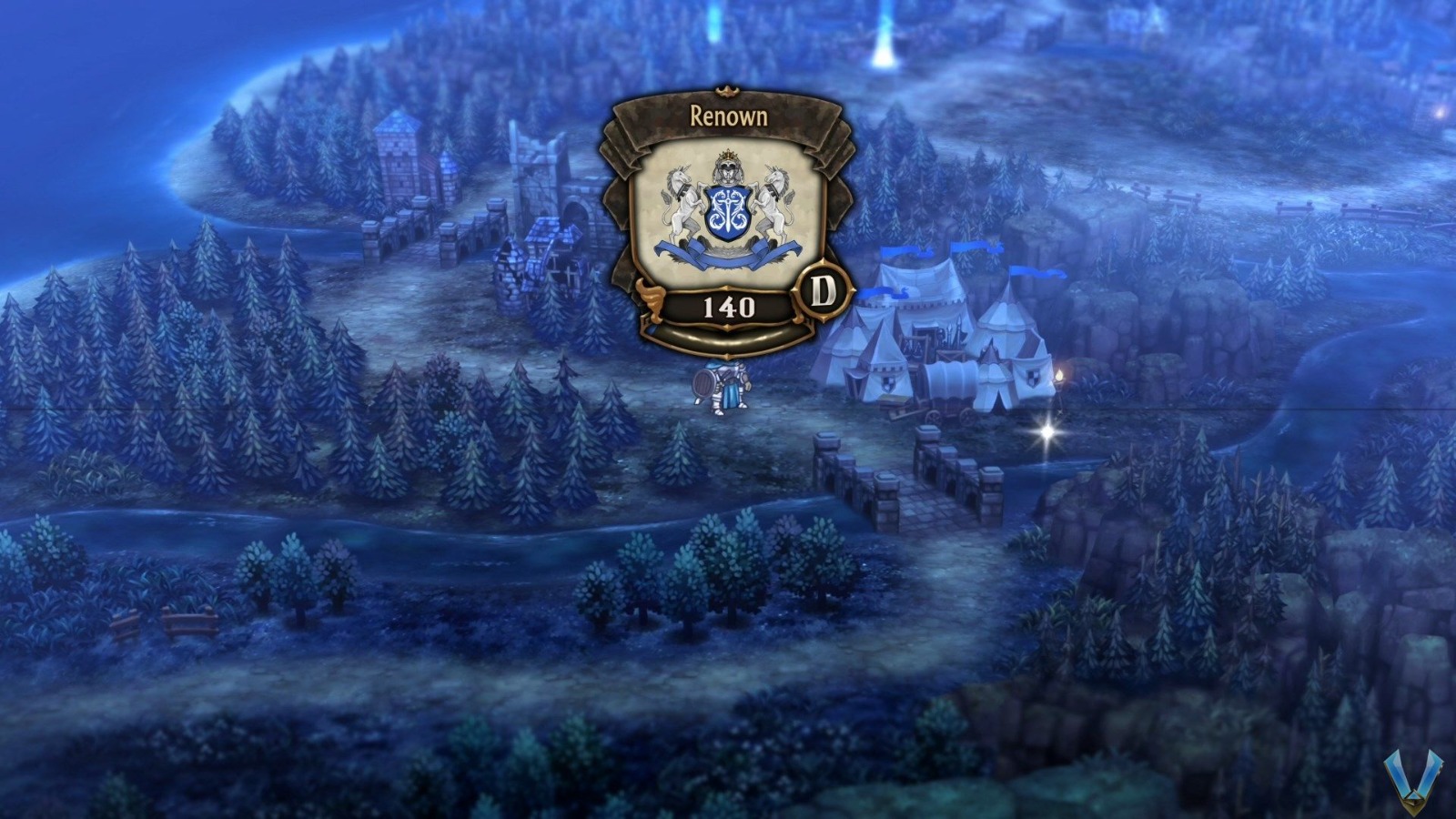 Unicorn Overlord - Bolstered Ranks Walkthrough - Neoseeker