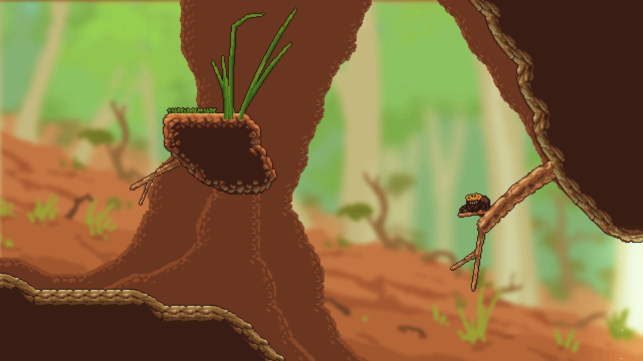 Webbed - The Dunghill - Neoseeker