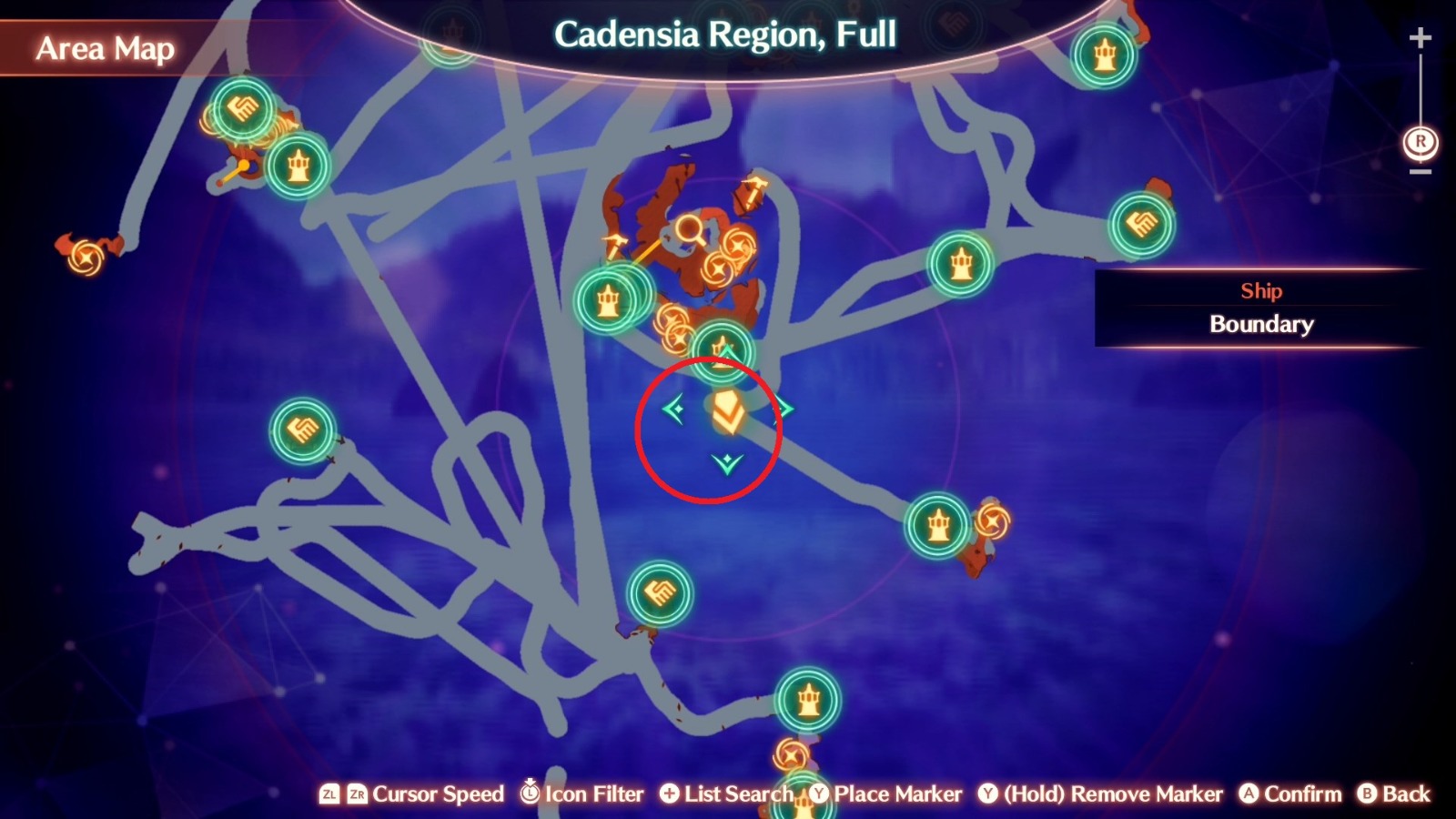 Xenoblade Chronicles 3 - Seekers True Intent Walkthrough - Neoseeker