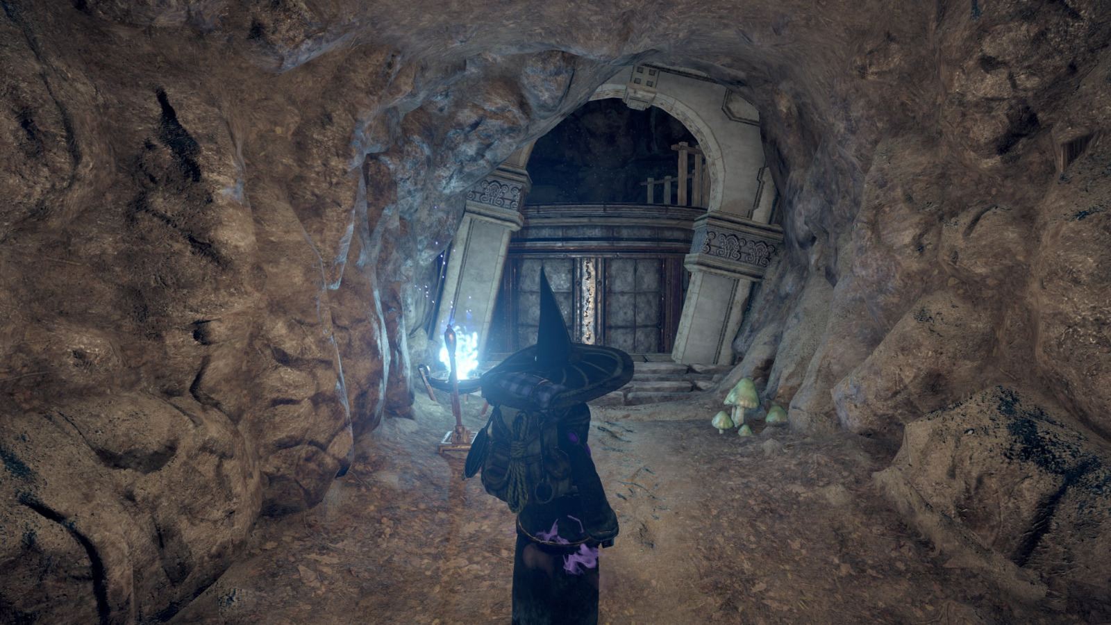 Questions and Corruption & A Myriad of Bones - Outward Walkthrough ...