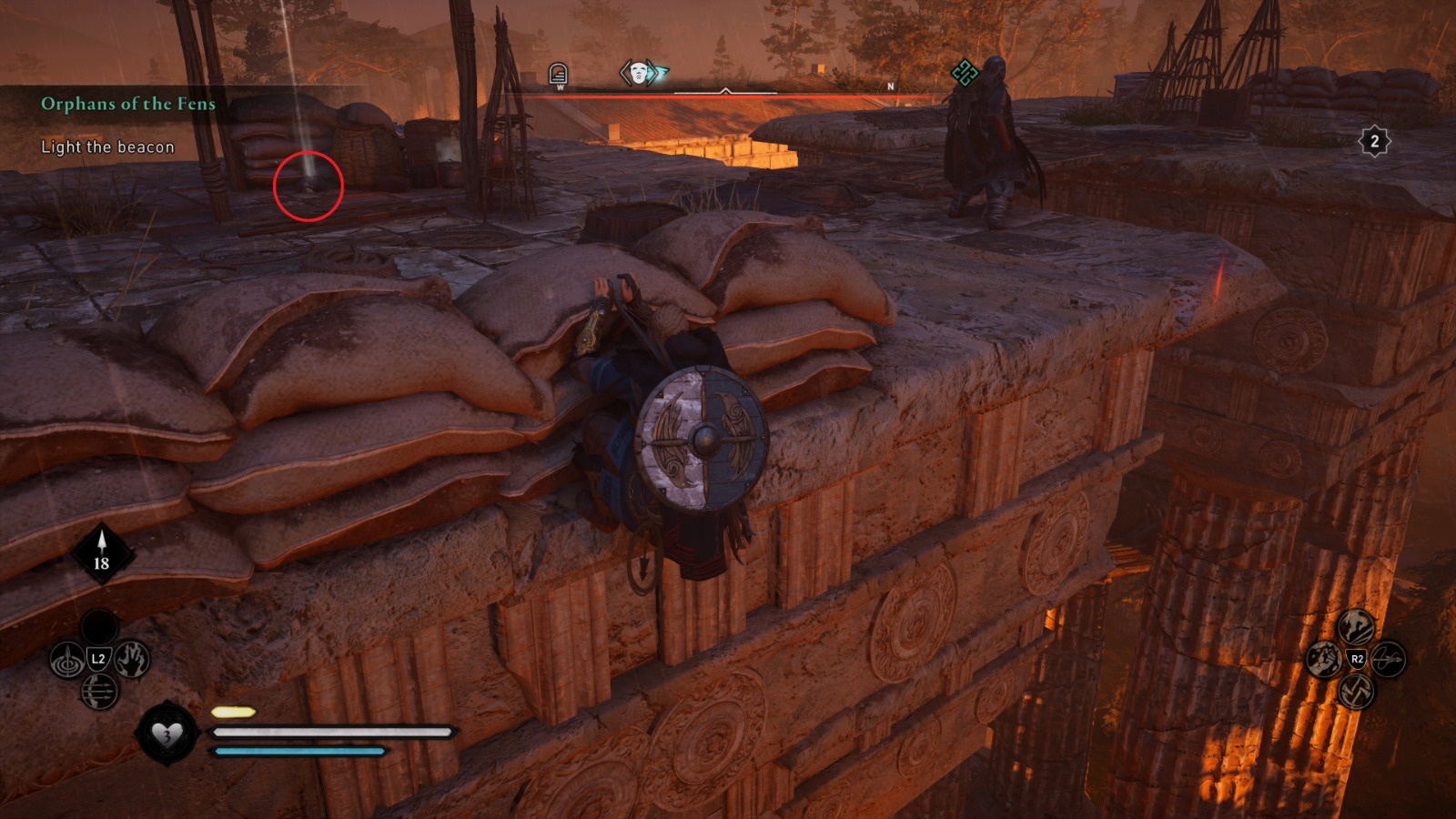 Assassin's Creed Valhalla - Roman Artifacts Guide - Neoseeker