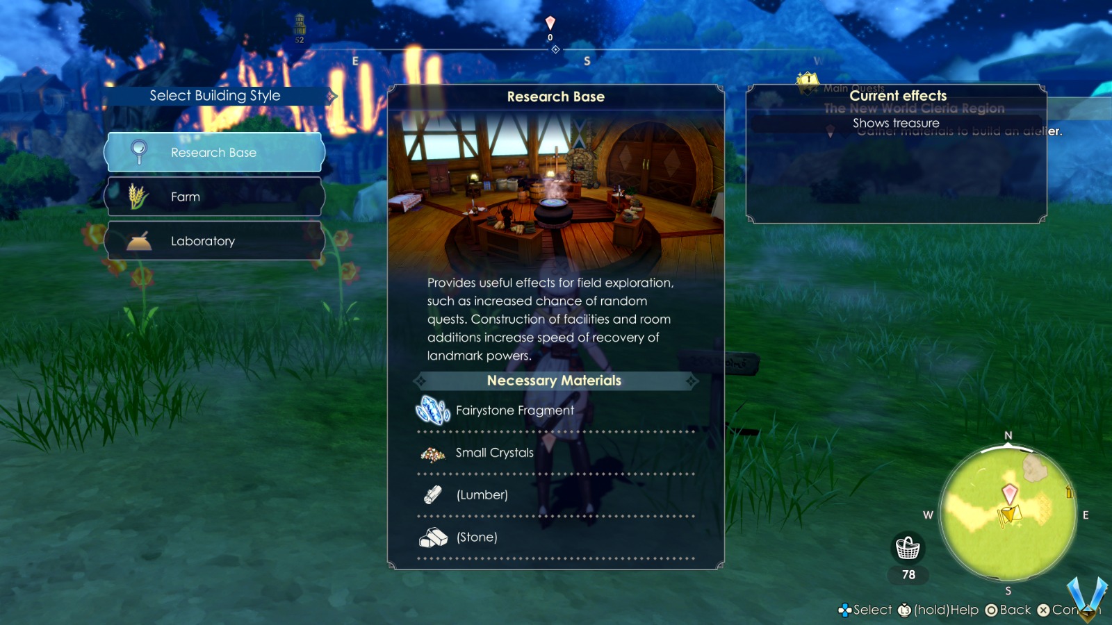 Atelier Ryza 3 - Building an Atelier Guide - Atelier Ryza 3: Alchemist ...