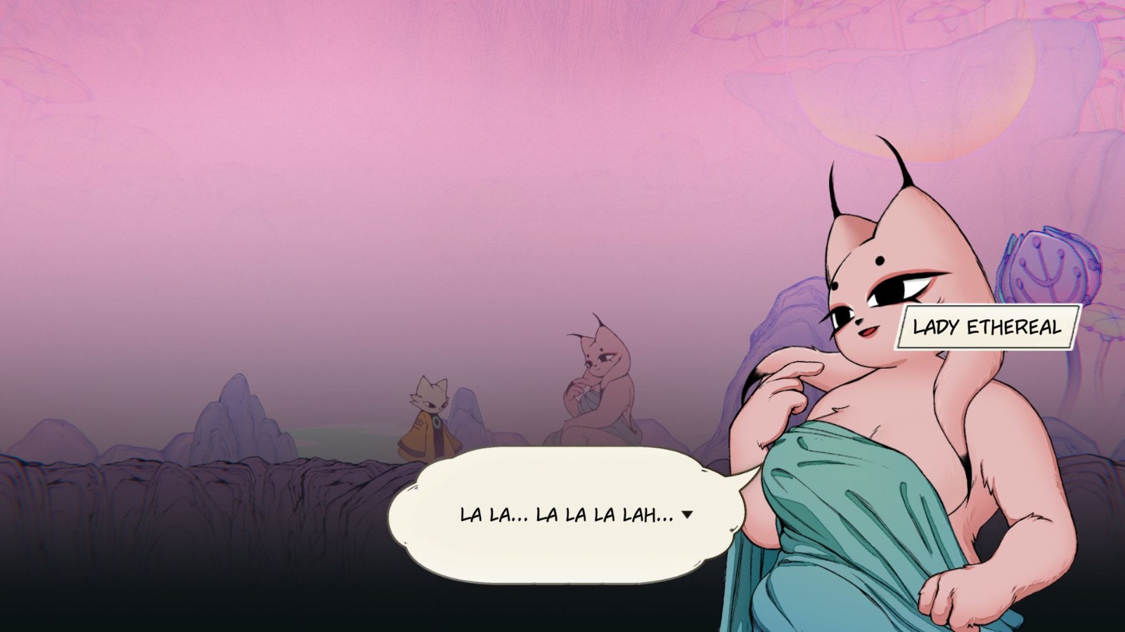 The Cortex Center (Soulscape) - Nine Sols Walkthrough - Neoseeker