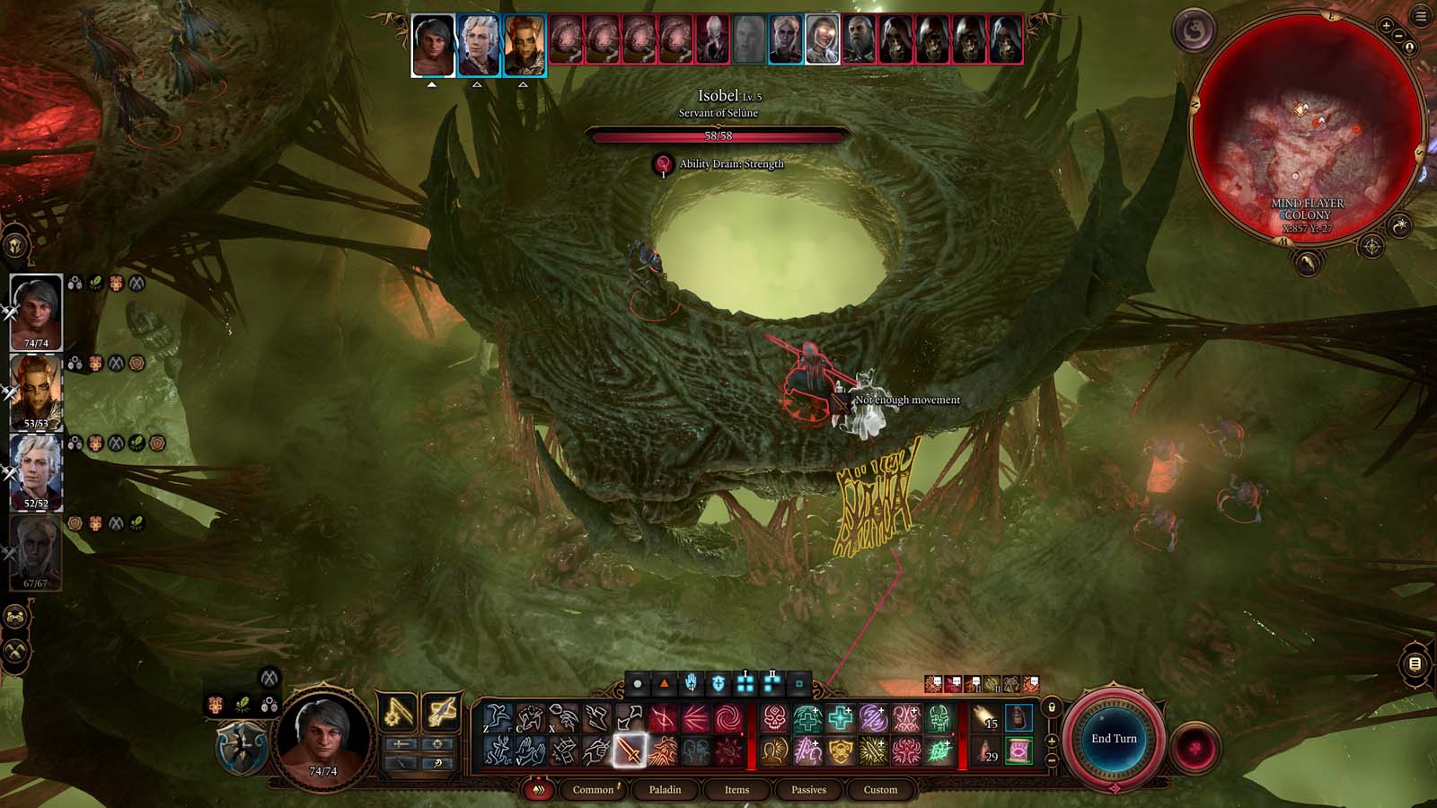 Defeat Ketheric Thorm Walkthrough - Baldur's Gate 3 - Neoseeker