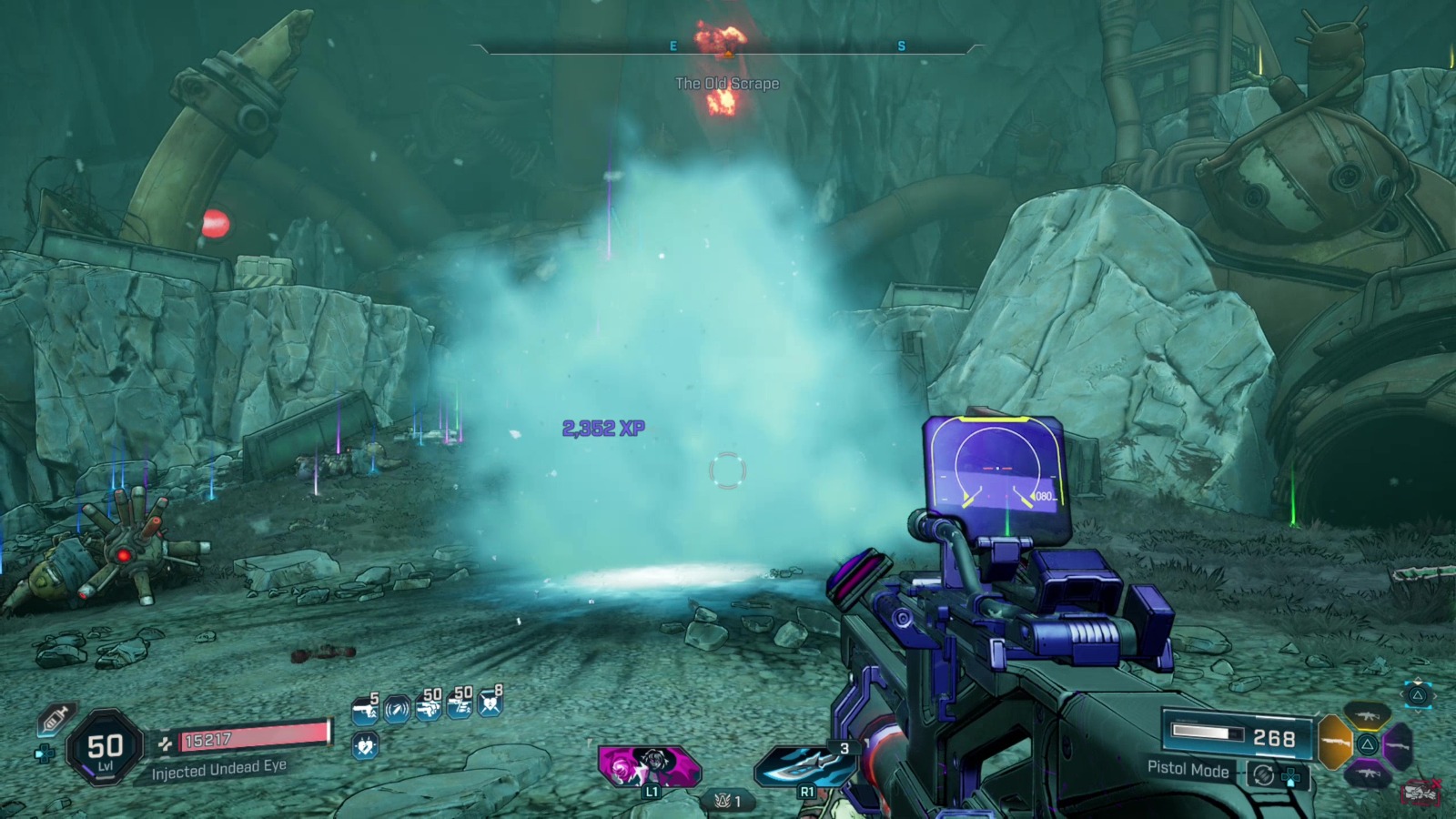 Meathead Riders - Borderlands 4 Walkthrough - Neoseeker