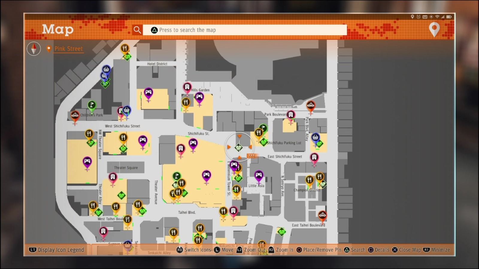 Captain Cop - Judgment Walkthrough - Neoseeker