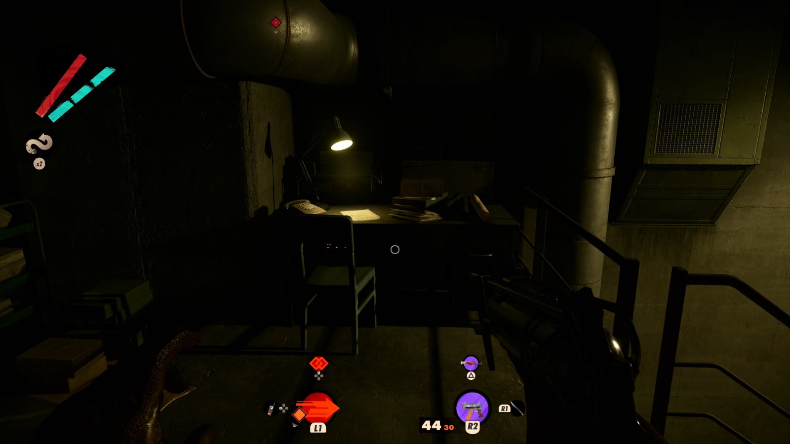 Deathloop - Visionary Lead Radio Silence Walkthrough - Neoseeker