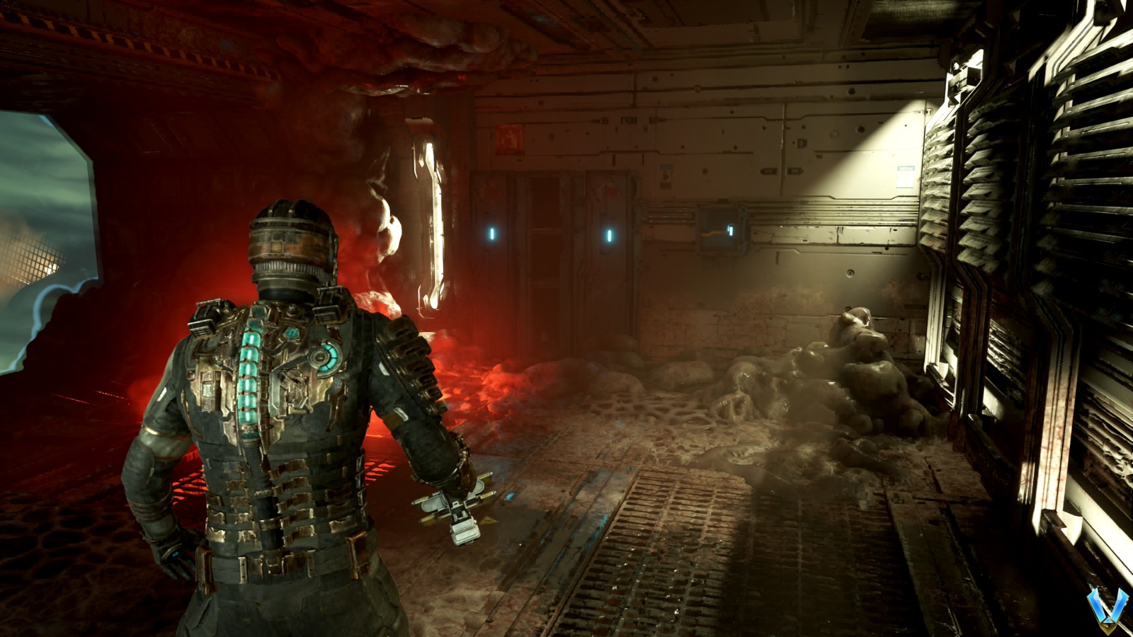 Dead Space Remake (2023) - All Chapter 6 Power Nodes Locations Guide ...