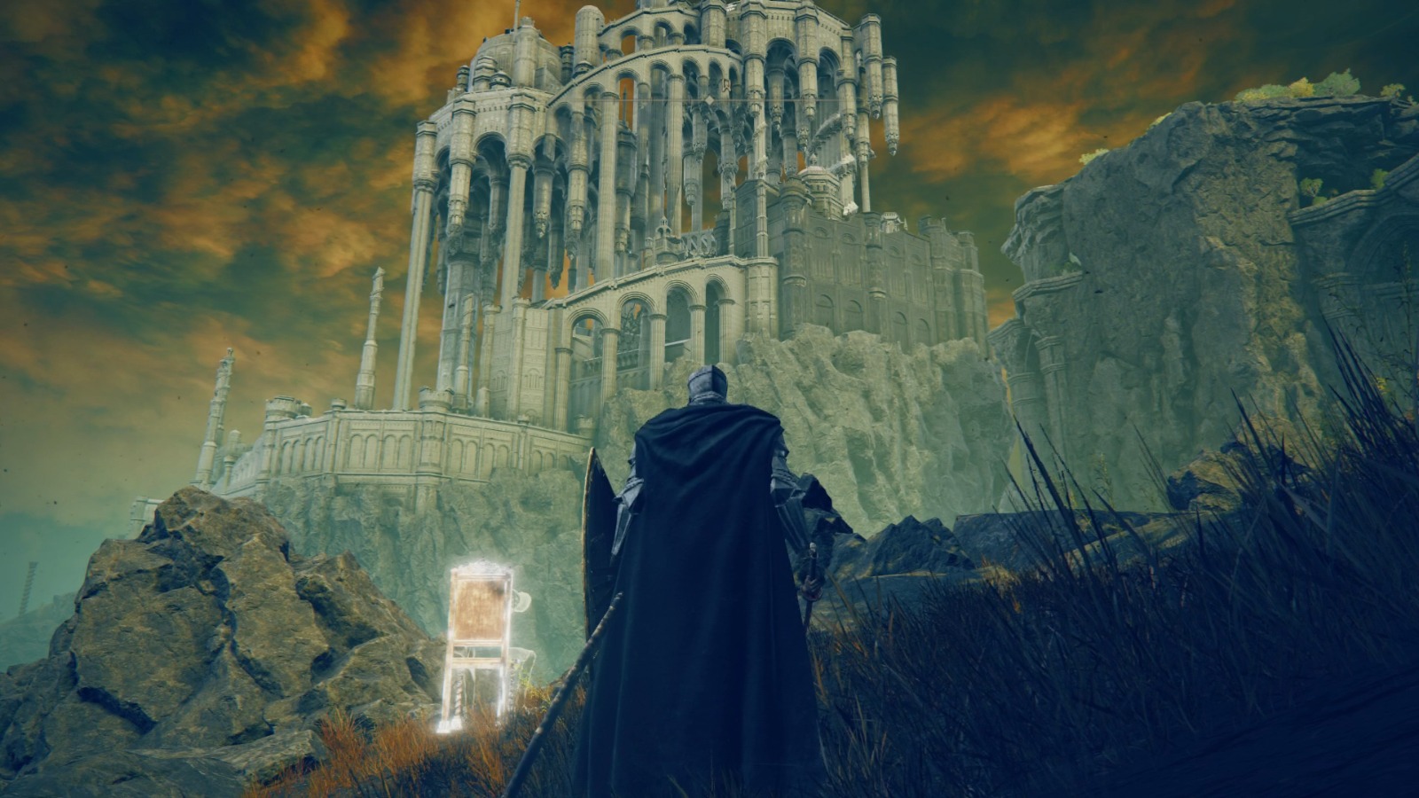 Shadow of the Erdtree - Rauh Base Walkthrough - Elden Ring: Shadow of ...