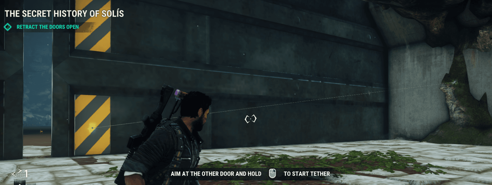 The Secret History of Solis - Just Cause 4 Walkthrough - Neoseeker