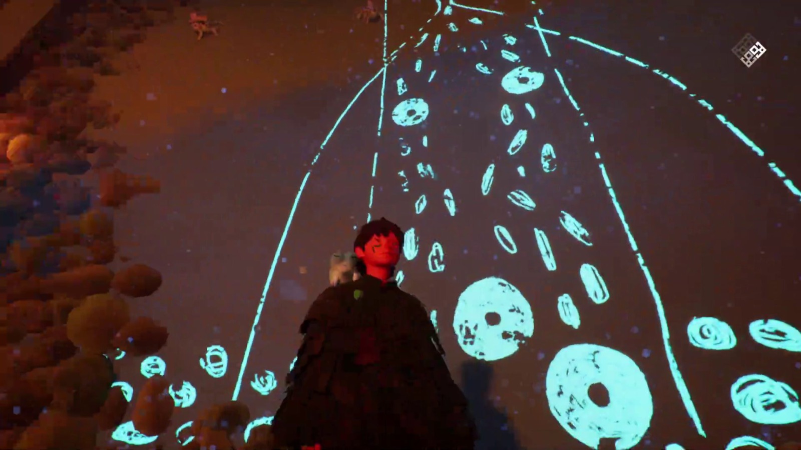 Jusant - Chapter 4 Walkthrough - Neoseeker