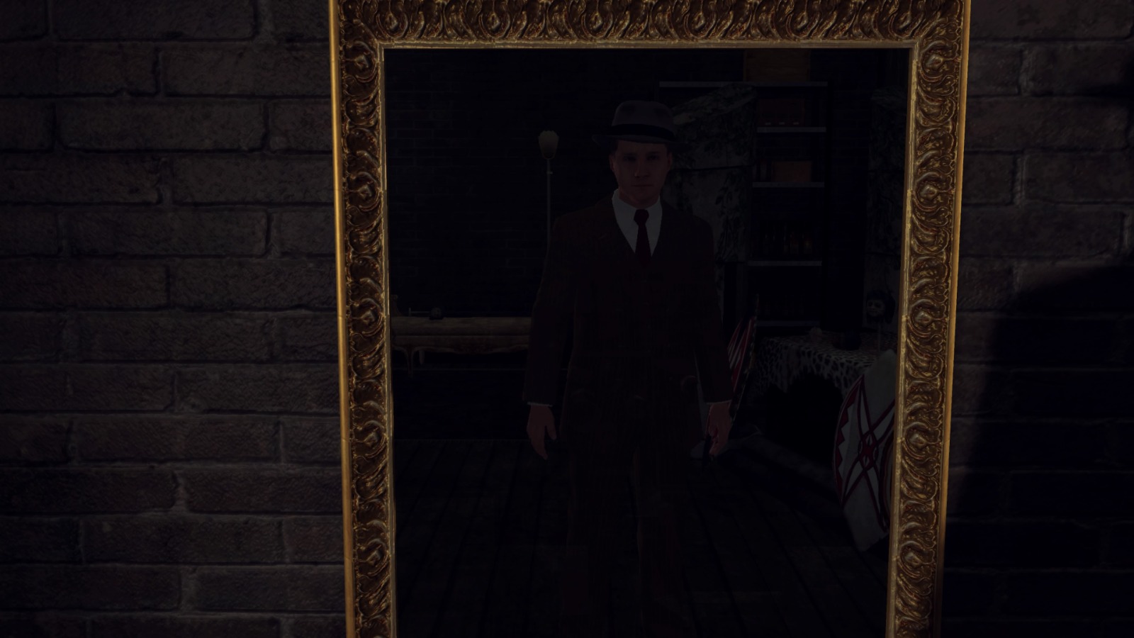 The Fallen Idol - L.A. Noire Walkthrough - Neoseeker