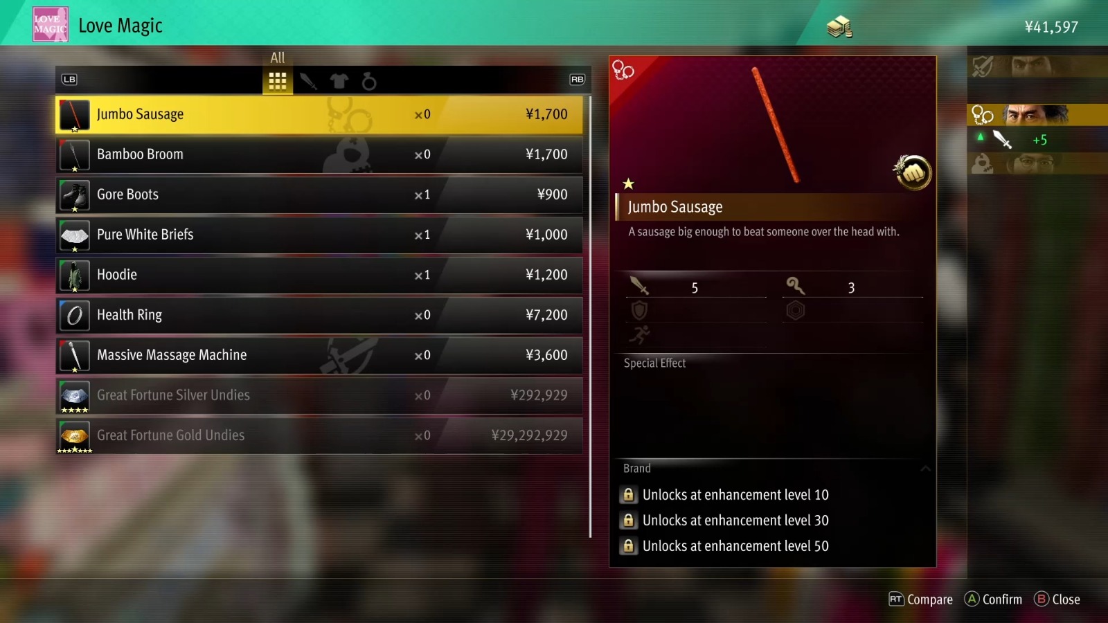 Chapter 1: Doin’ the Best I Can - Like a Dragon: Infinite Wealth ...