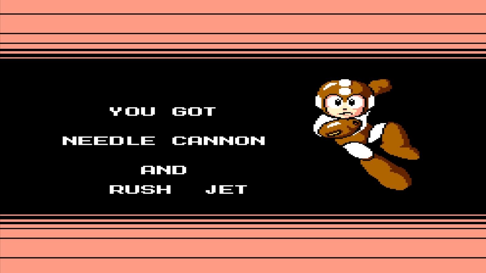 Needle Man - Mega Man Legacy Collection Walkthrough - Neoseeker