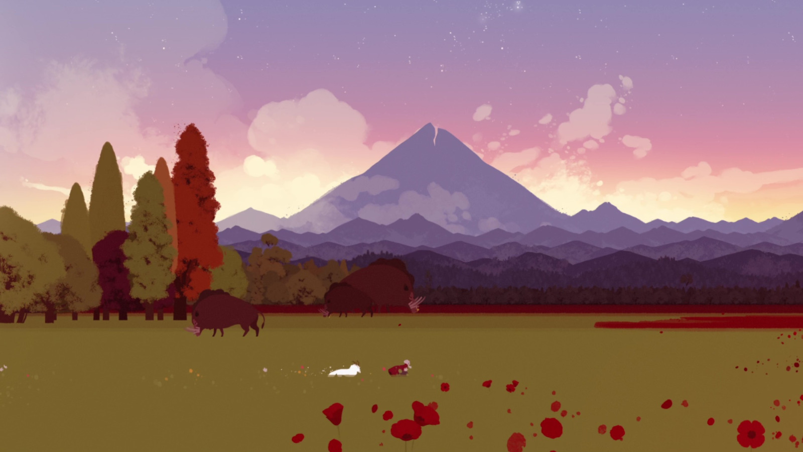 Neva - Fall (Part 1) walkthrough - Neoseeker