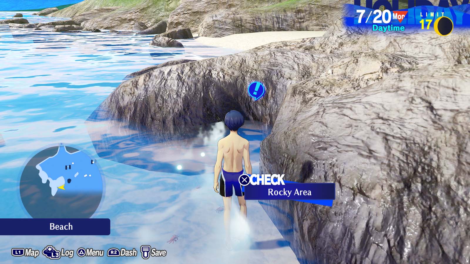 Requests Guide - Persona 3 Reload - Neoseeker