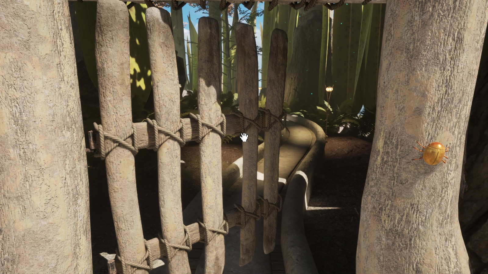 Riven Walkthrough - Jungle Island (1) - Riven (2024) - Neoseeker