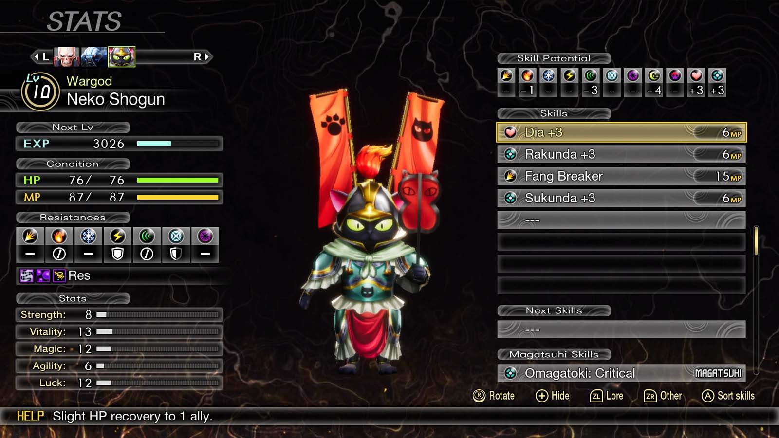 How To Defeat Drake Hydra at Tokyo Tower - Shin Megami Tensei V ...