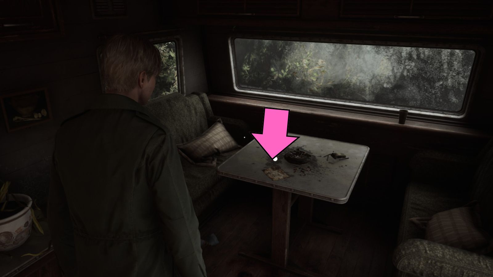 Memo Guide - Silent Hill 2 Remake (2024) - Neoseeker