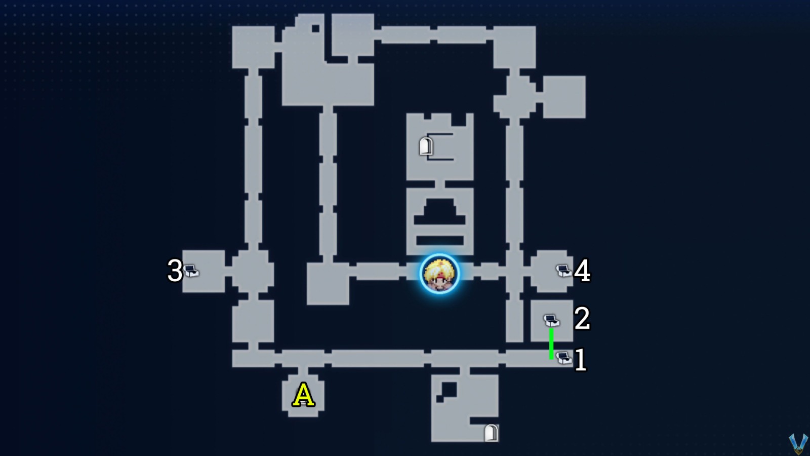 Star Ocean: The Second Story R - Maze of Tribulations Walkthrough ...