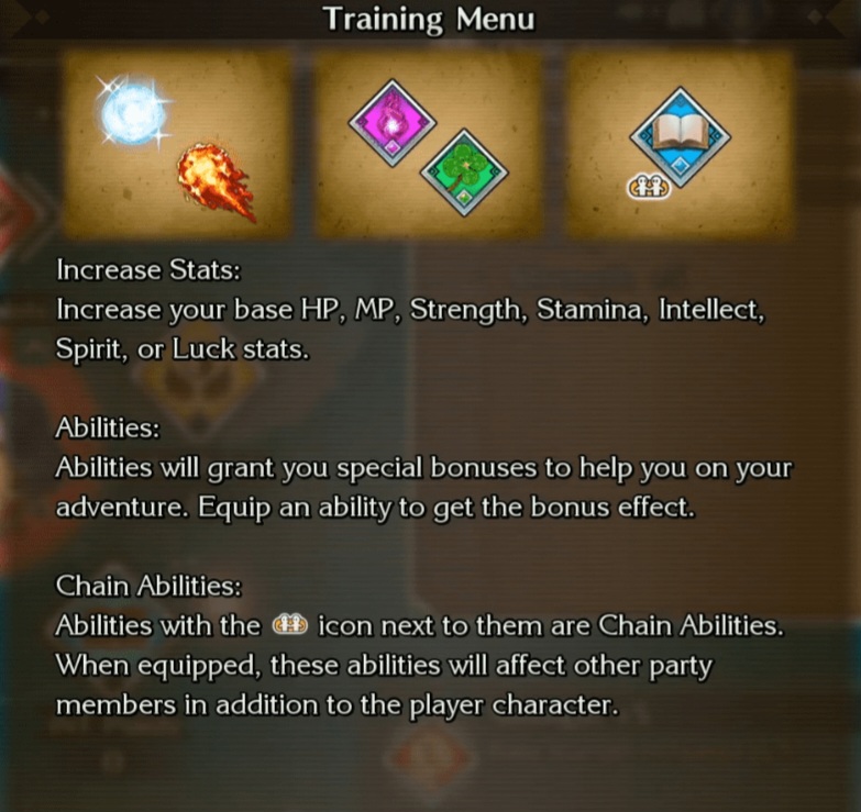 Basics - Trials of Mana (2020 Remake) Walkthrough and Guide - Neoseeker