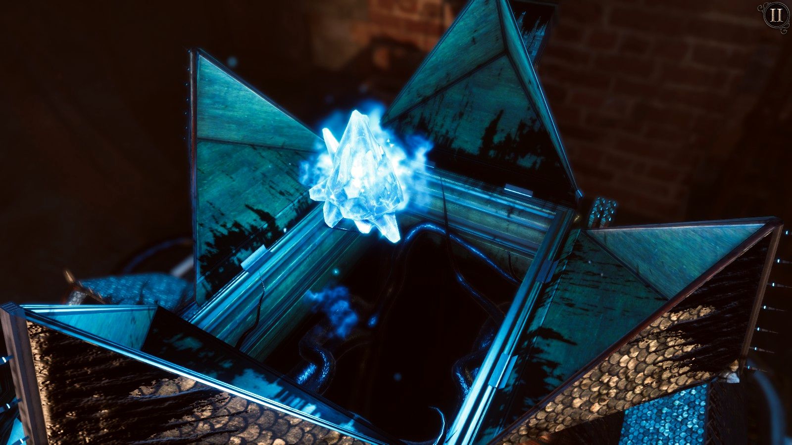 The Room 4 Walkthrough - The Attic (Game End) - The Room 4: Old Sins ...