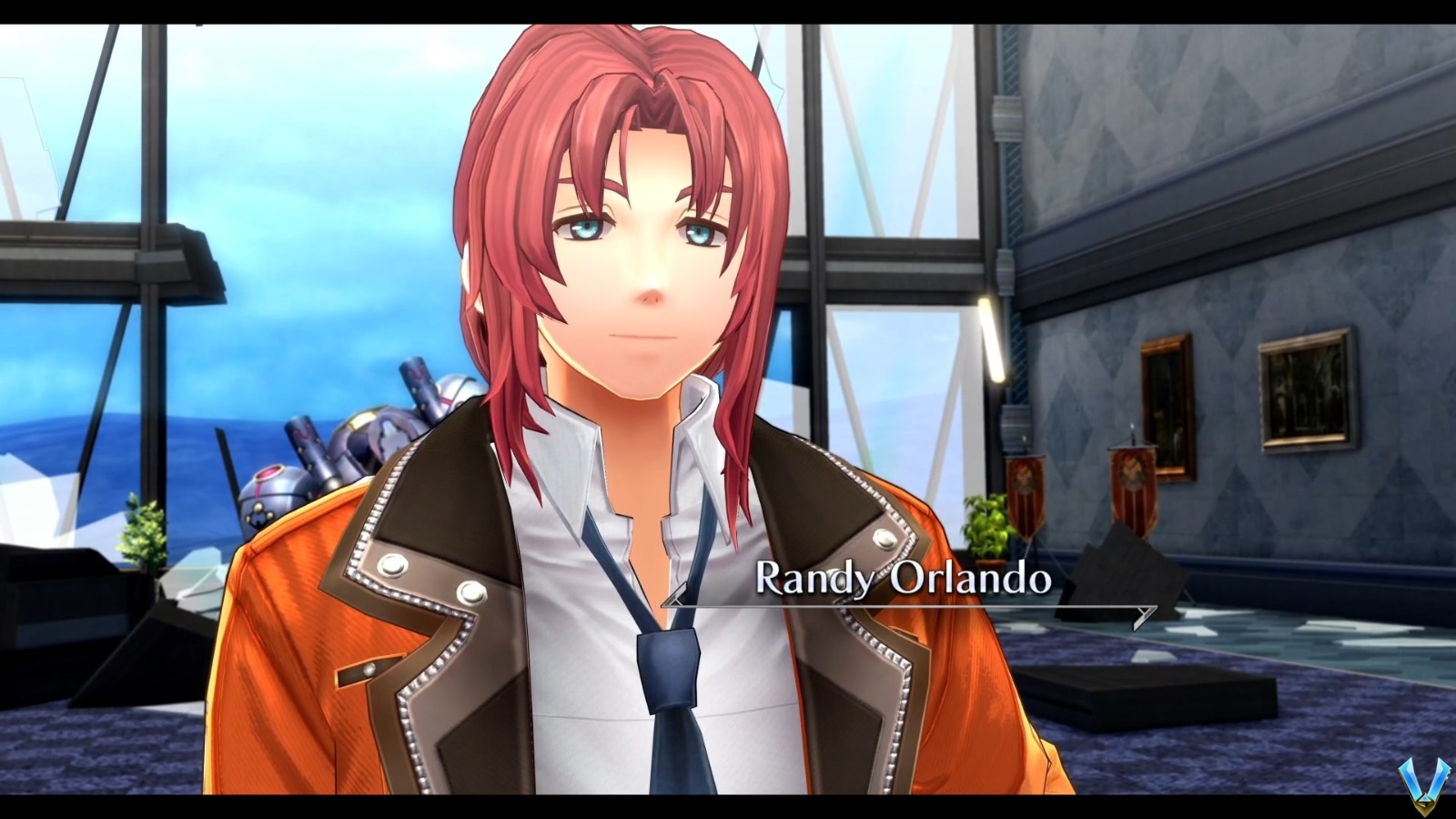 Trails into Reverie - Prologue Walkthrough - The Legend of Heroes ...