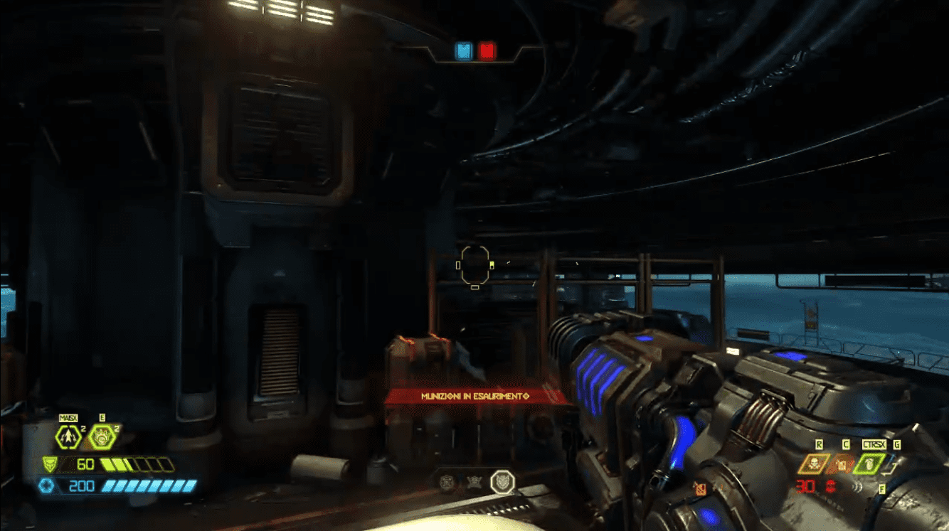 Doom Eternal: The Ancient Gods Part 1 Walkthrough Guide - Neoseeker