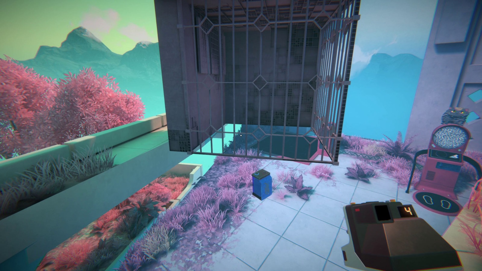 Viewfinder - Chapter 4 Walkthrough - Neoseeker