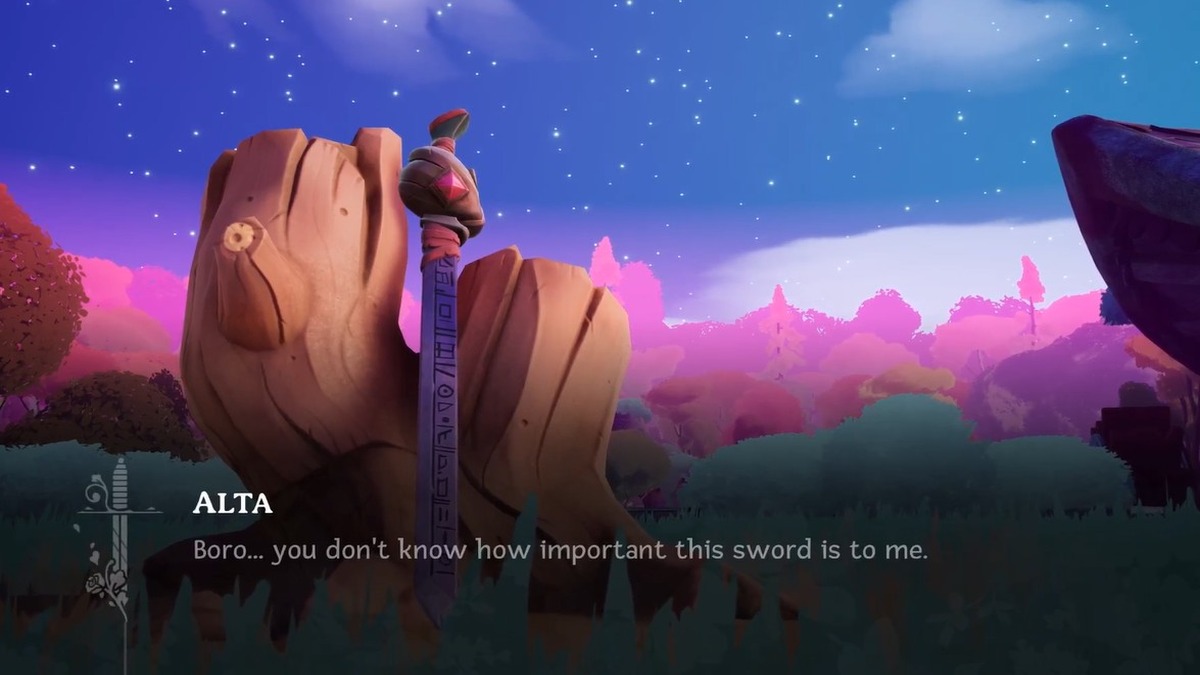 Wanderstop Chapter 1 Guide - Neoseeker