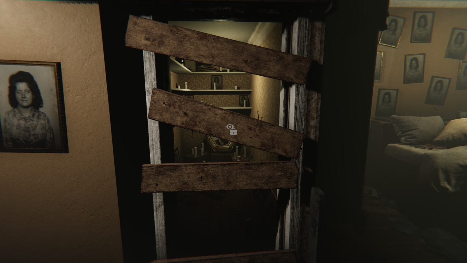 MADiSON Walkthrough and Guide - Neoseeker