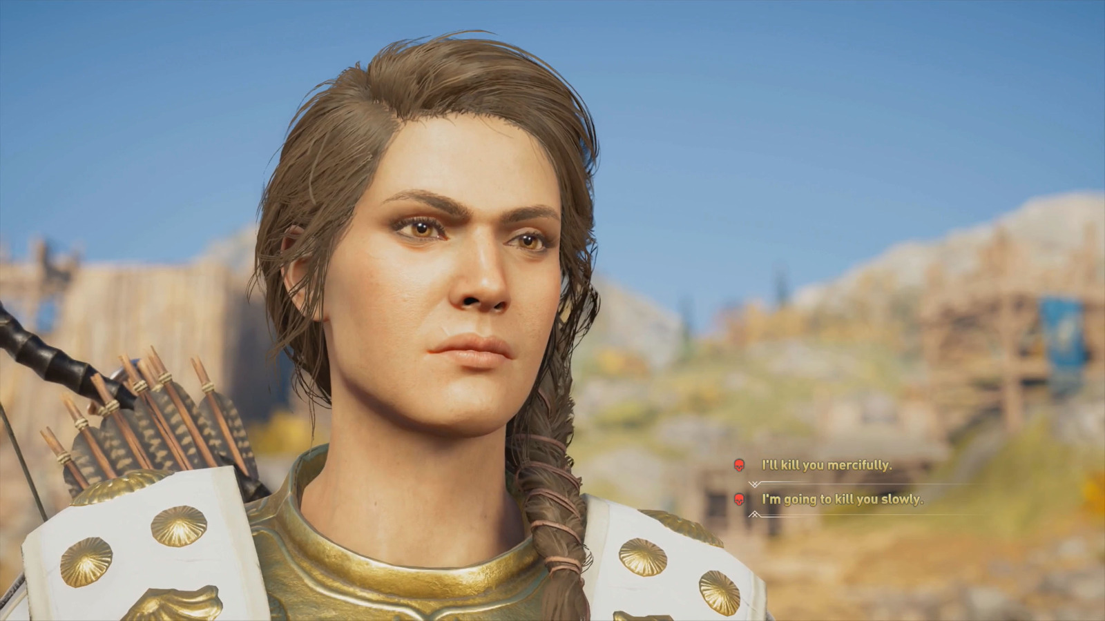Walkthrough: We Will Rise - Assassin's Creed Odyssey - Neoseeker