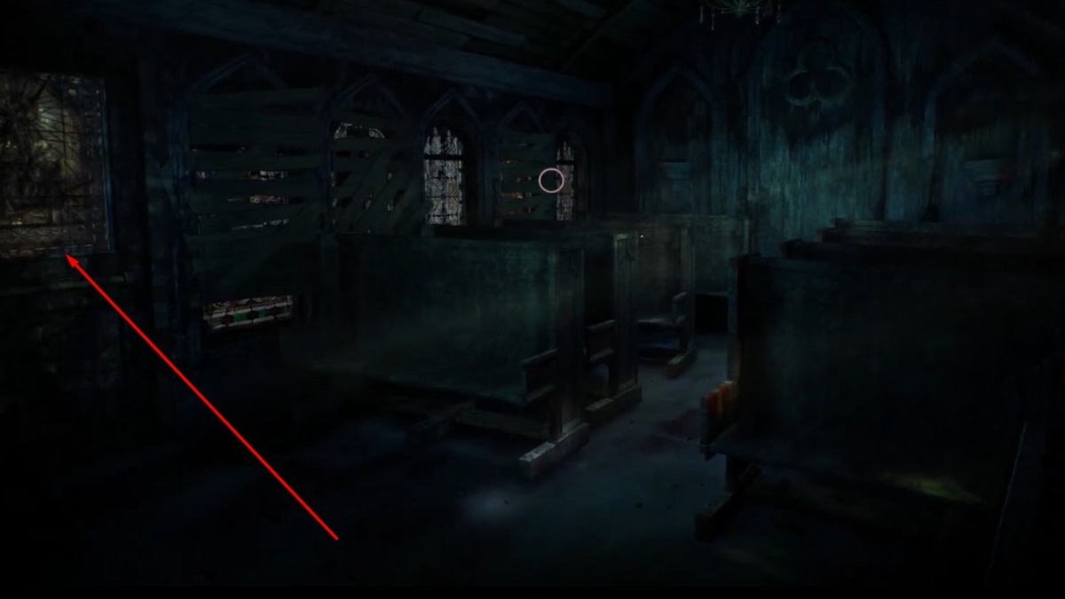 ASYLUM 3:00AM to 4:00AM Guide - Neoseeker