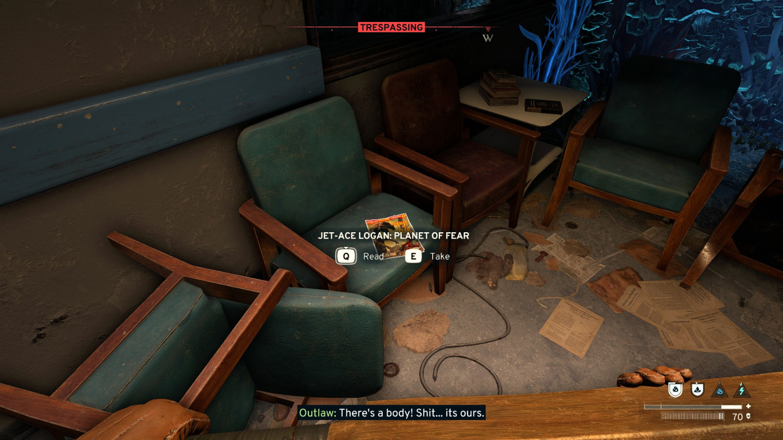 Atomfall - Comic Book Locations List - Neoseeker