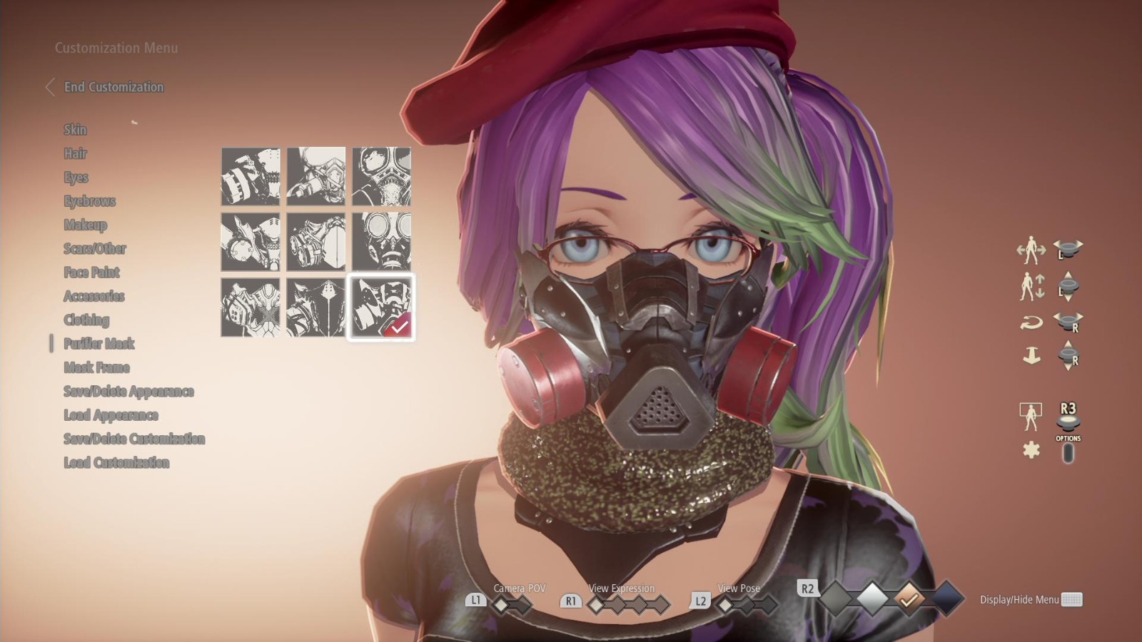 Basics Home Base Code Vein Walkthrough Neoseeker 6690