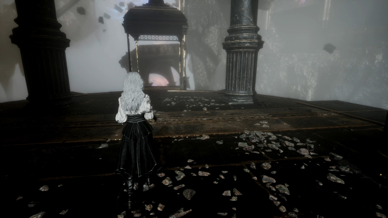 Flying Manor - Clair Obscur: Expedition 33 Walkthrough - Neoseeker