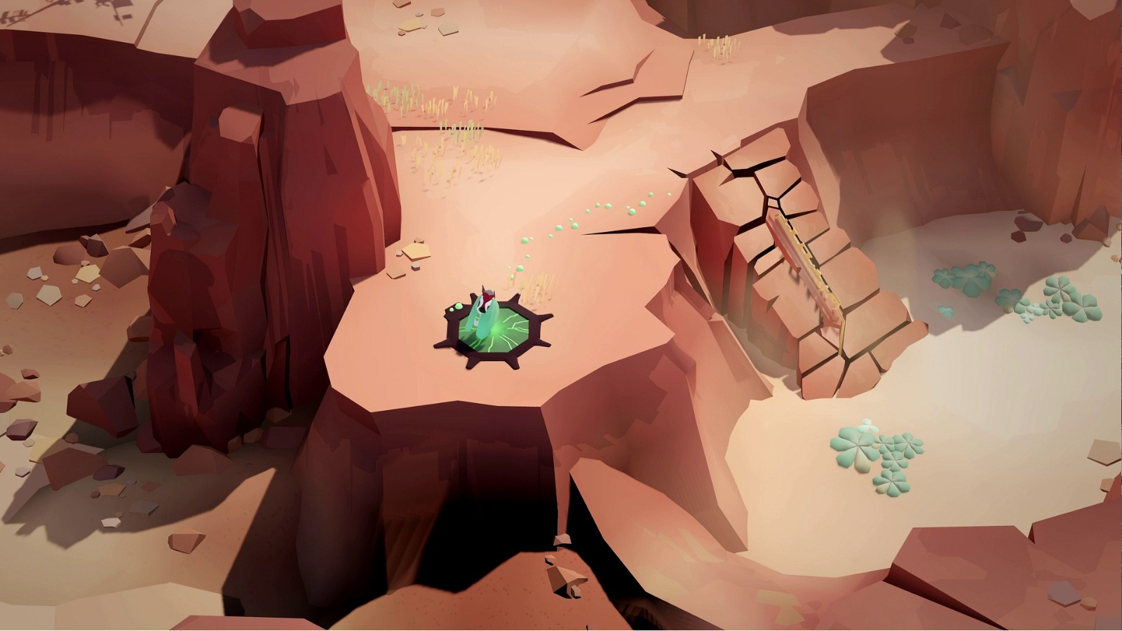 Cocoon Walkthrough - Chapter 1 (to 16%) - Neoseeker