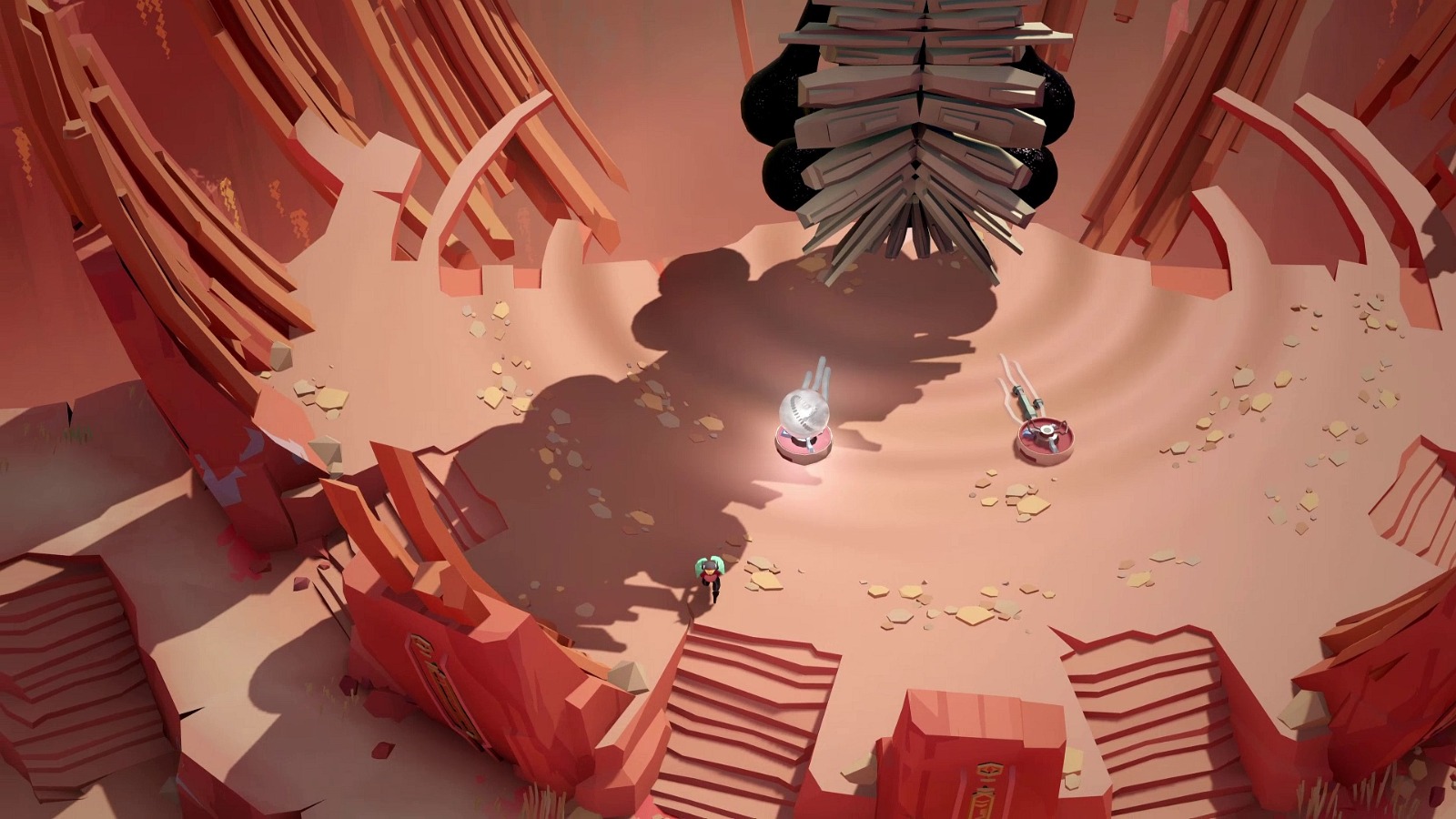 Cocoon Walkthrough - Chapter 8 (to 90%) - Neoseeker