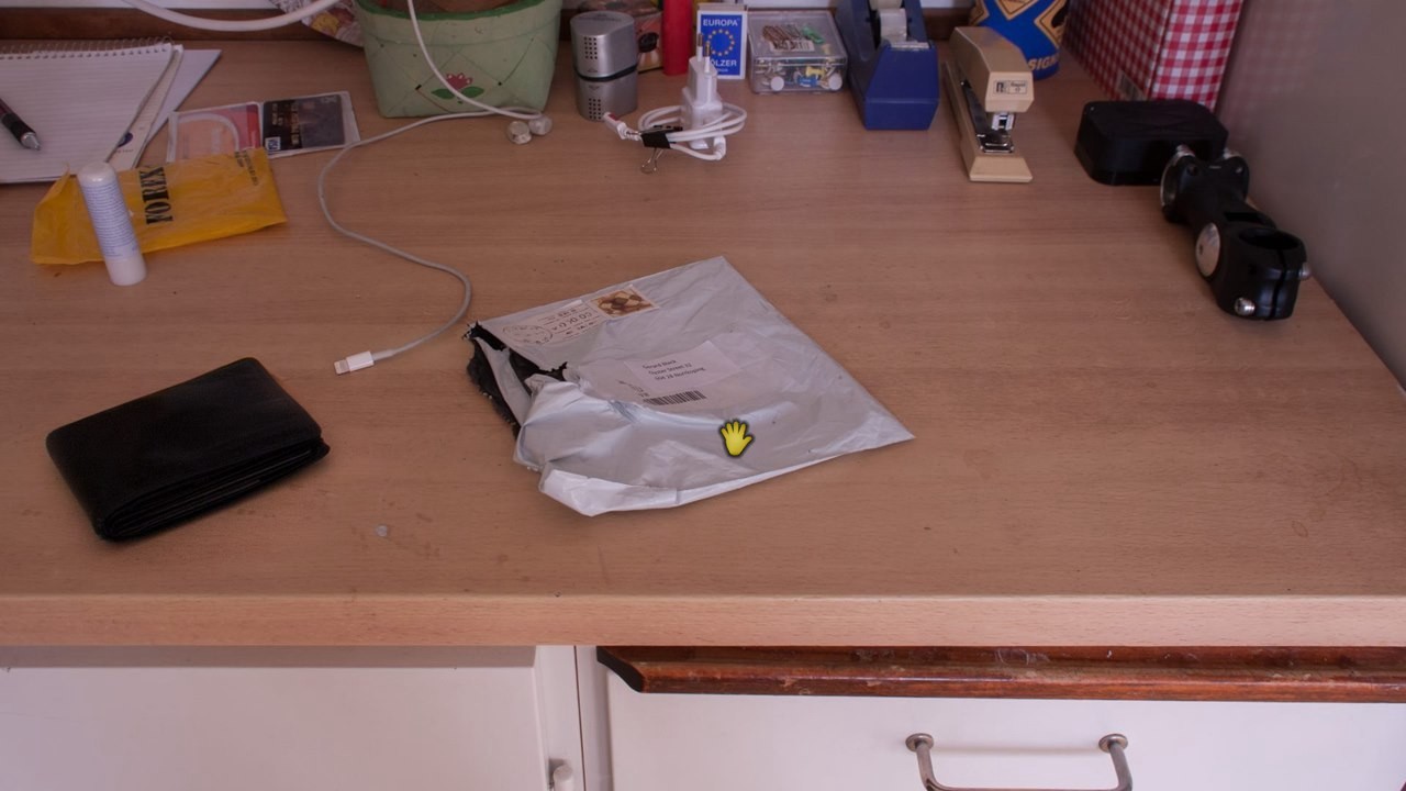 Gerard Black's House (I) - Shades of Black Walkthrough - Neoseeker