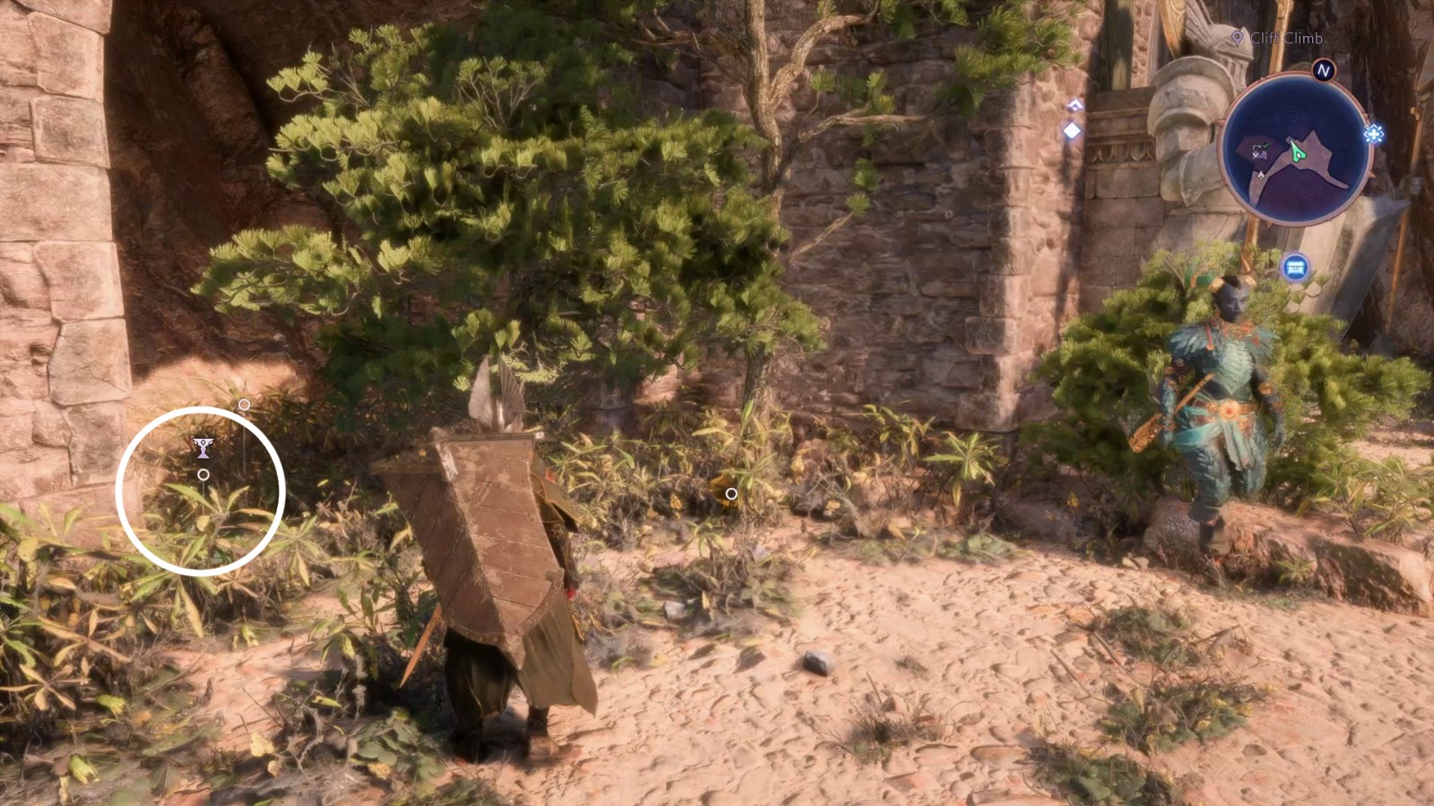 Dragon Age: The Veilguard - Lair of the Dragon King Walkthrough - Neoseeker